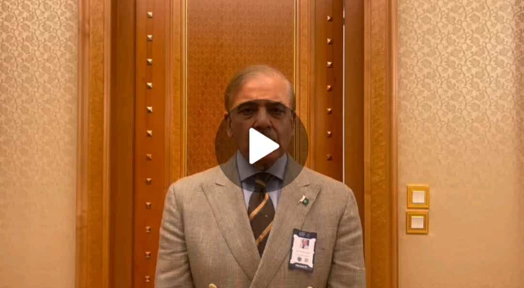 Investigating the death of senior journalist Arshad Sharif, Prime ...