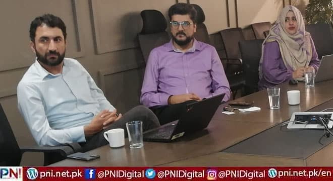 PSW Rolls Out the Lab Management System for the Ease of Doing Business