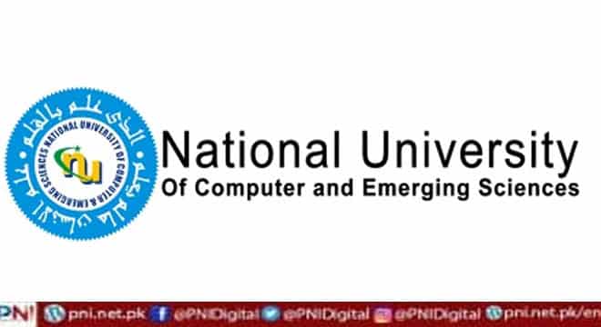 FAST NUCES Team Wins Health Category Award across Europe, Middle East ...