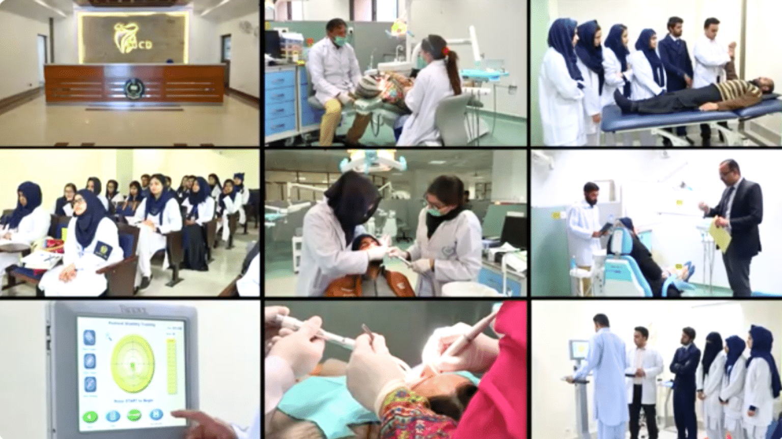 Fauji Foundation: A Legacy of Self-Reliance and Service to Pakistan ...