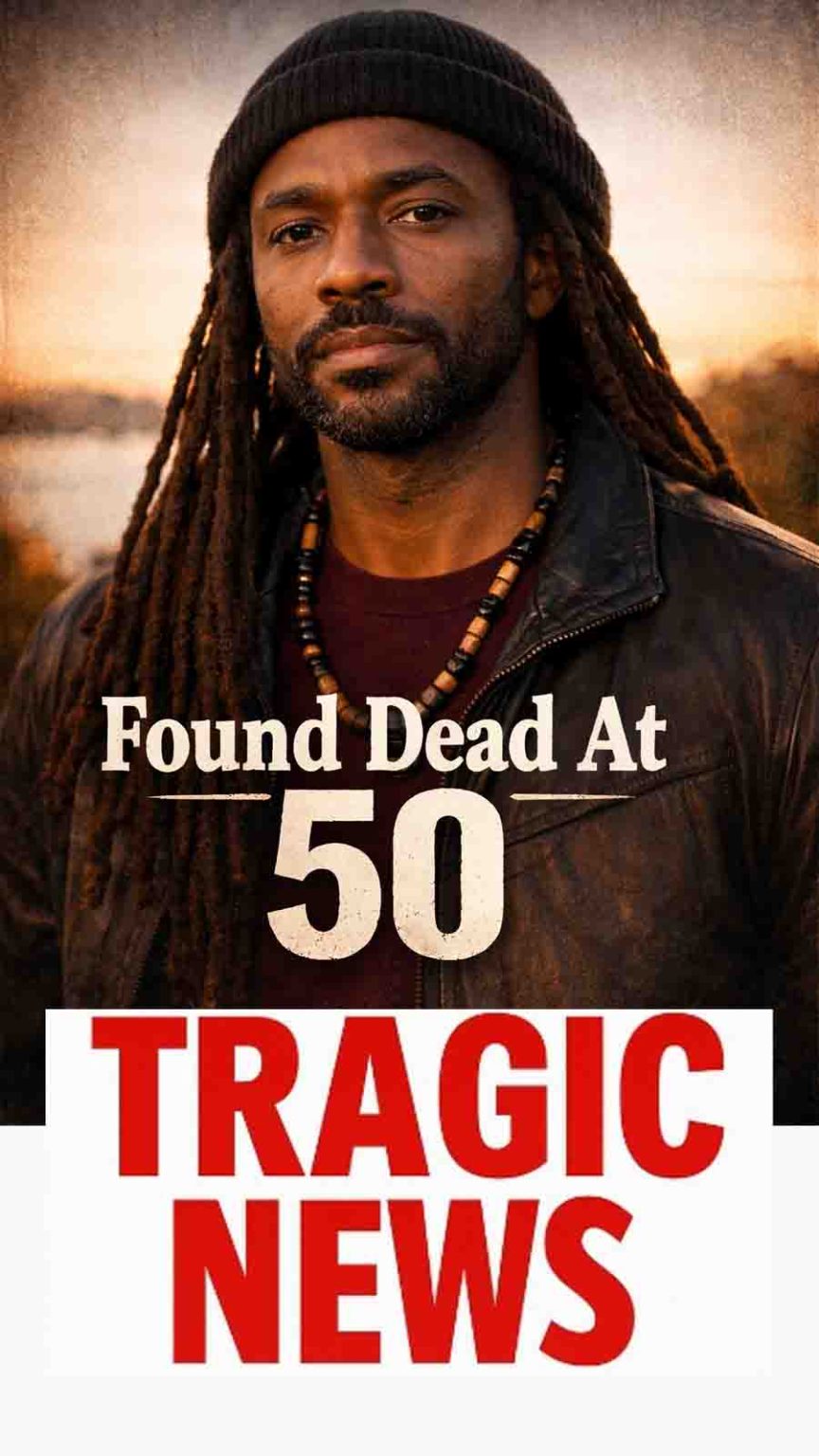 Grammy-Nominated Musician Found Dead at 50 in Home