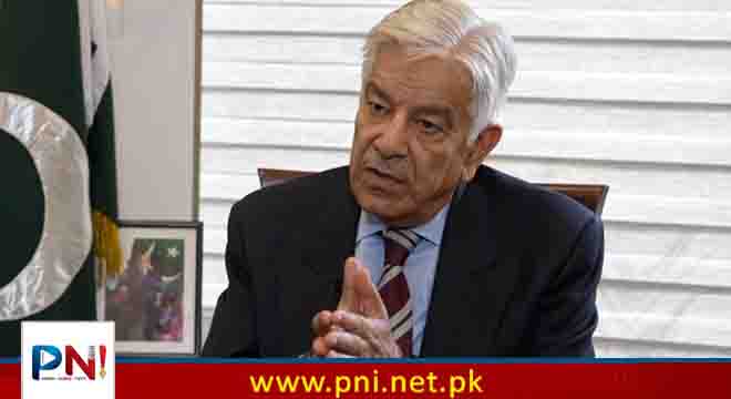 نگران وزیراعظم کون ہوگا، کیا فیصلہ ہوا؟وزیر دفاع خواجہ آصف نے بڑی خبر دیدی