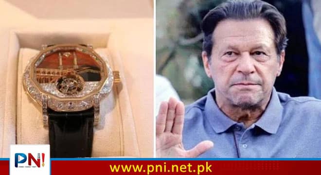 توشہ خانہ کیس،عمران خان کے وکیل کہاں چلے گئے؟عدالت میں واہ واہ ہو گئی