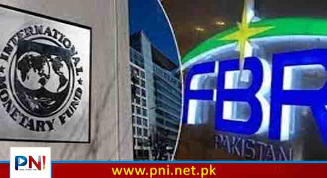 آئی ایم ایف کی ہدایات پر کتنے لاکھ نان فائلرز کو ٹیکس نوٹسز جاری؟