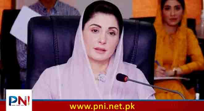 وزیراعلیٰ پنجاب مریم نواز کا قیدیوں کیلئے بڑا اعلان